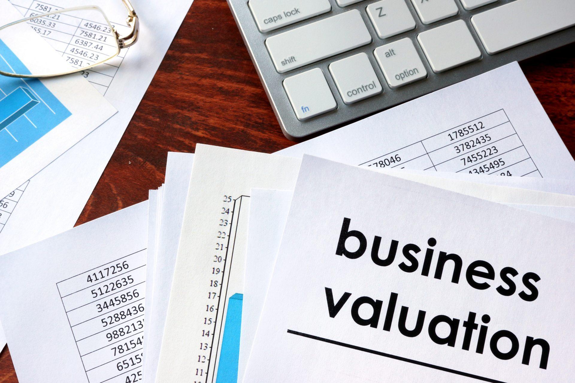 Valuation Consulting Services | VSI - Tax Planning, Financial Reporting, & More